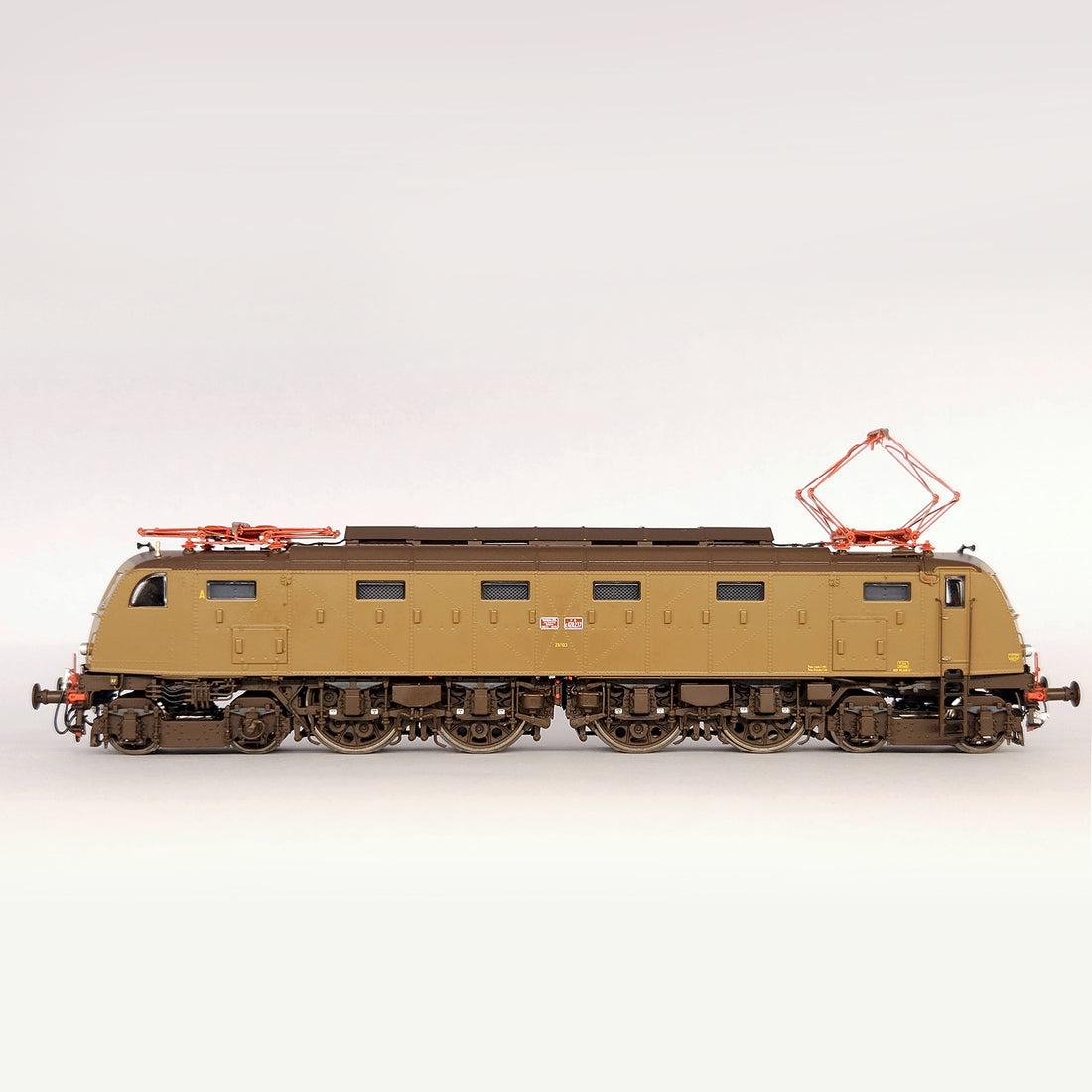 Modelli AiMx – Aimx Models