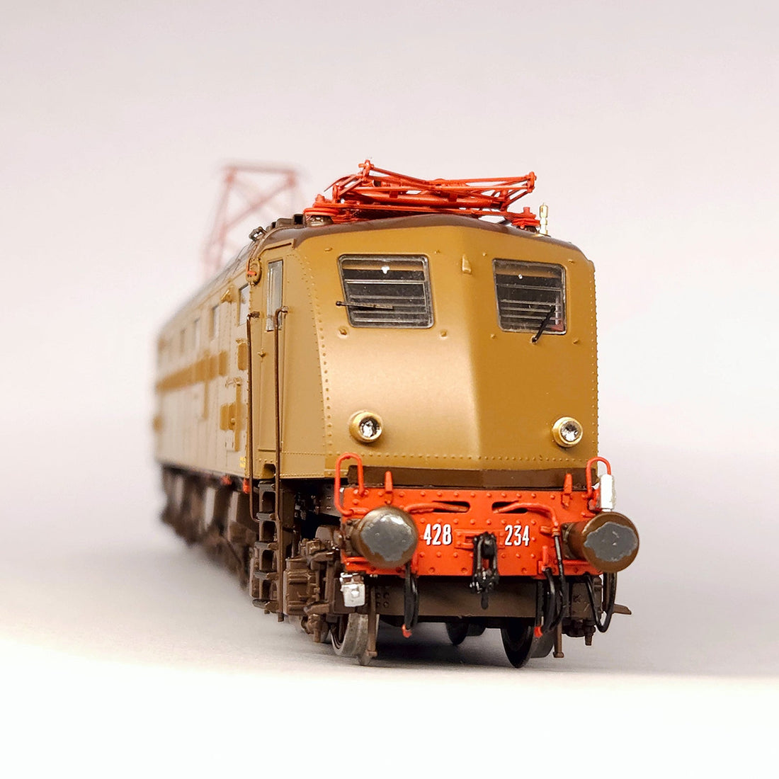 Modelli AiMx – Aimx Models