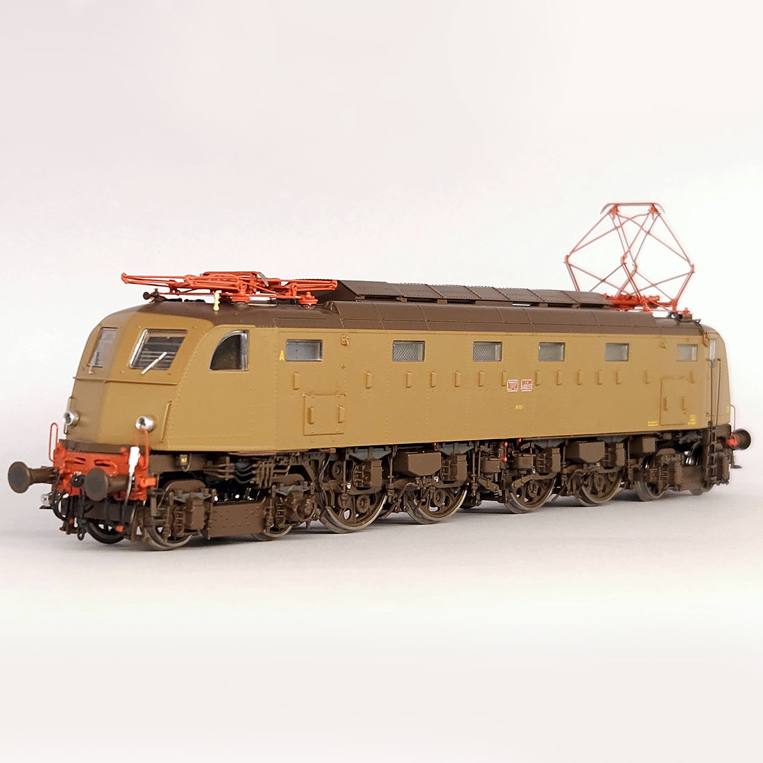 Modelli AiMx – Aimx Models